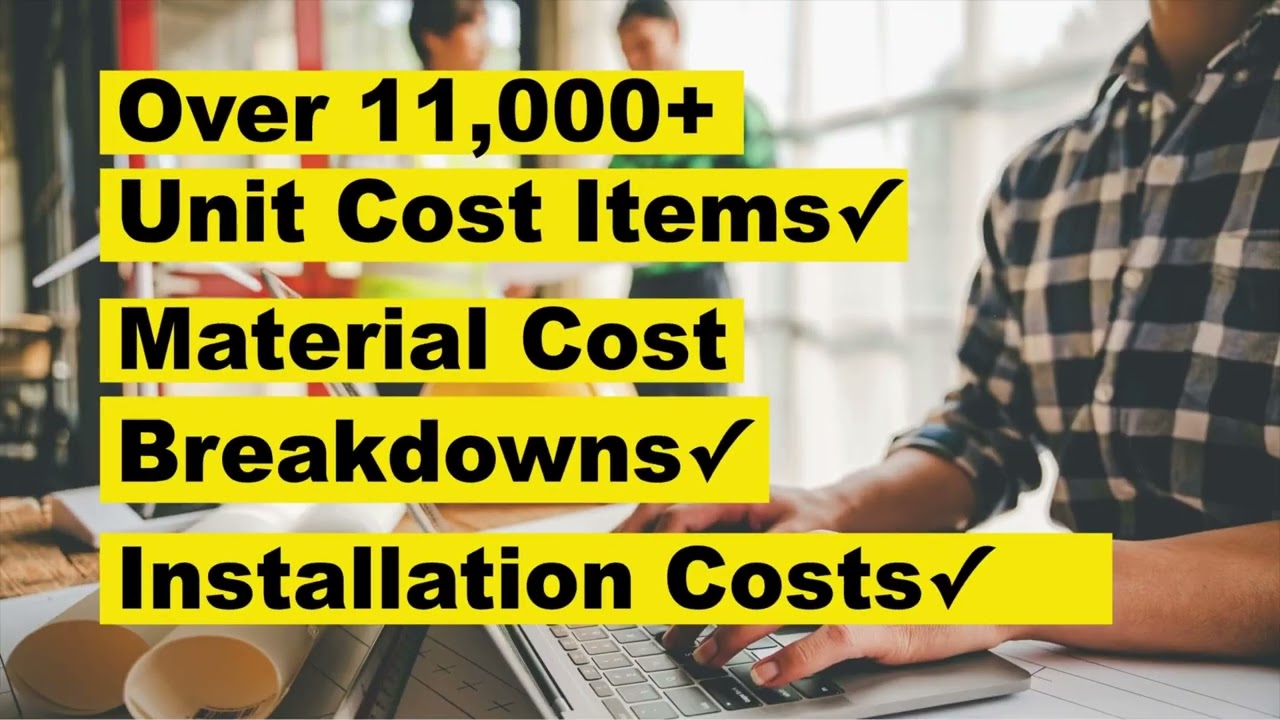 New 2025 Construction Cost Estimating Guides from BNi Building News