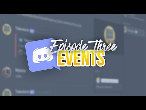 Code a Discord Bot in Java with Discord JDA! (Episode 3: Events & Roles)