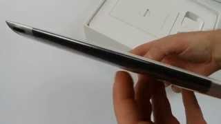 Apple iPad 3 Wi-Fi + 4G 16Gb White (MD369) купити в інтернет-магазині: ціни на планшет iPad 3 Wi ...