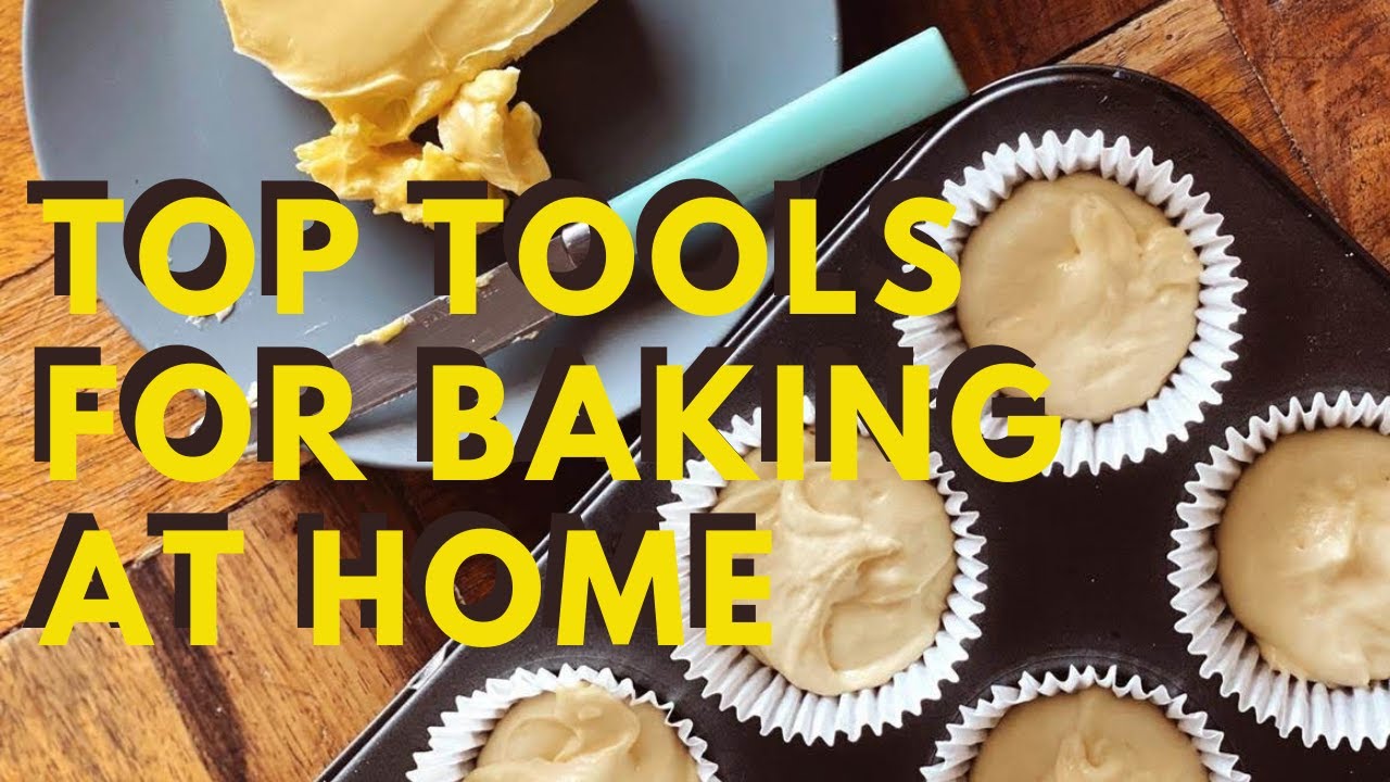 MY HOME BAKERY EQUIPMENT: WHAT YOU NEED TO START A BAKERY AT HOME, BAKER LIKE ANITA