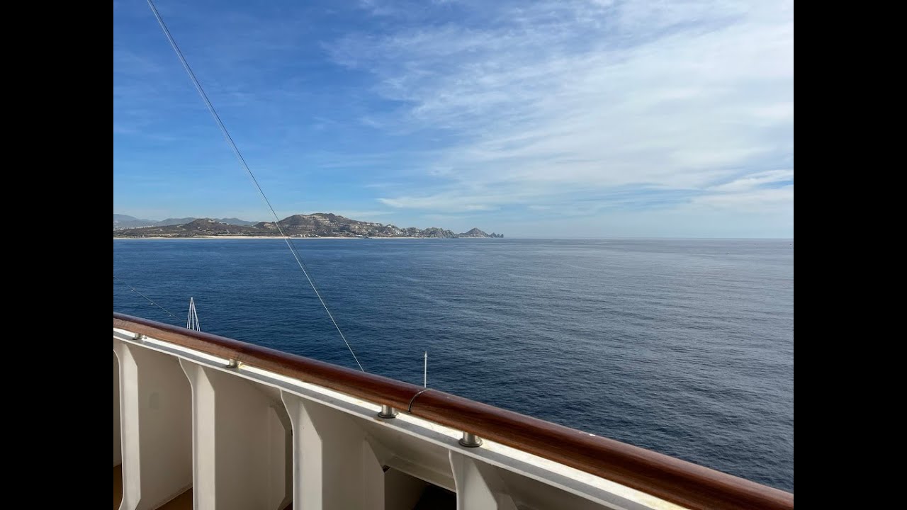 Cabin L107 - Reserve Collection Mini-Suite - Majestic Princess