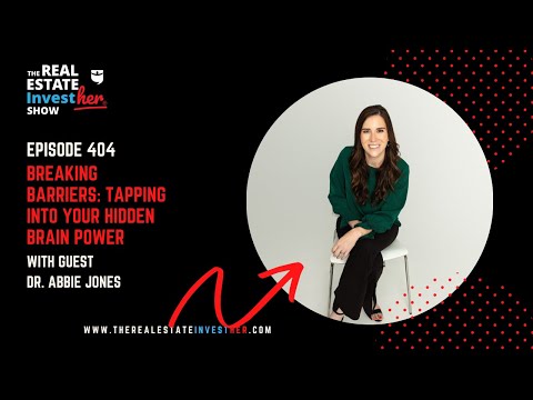 Breaking Barriers_ Tapping Into Your Hidden Brain Power