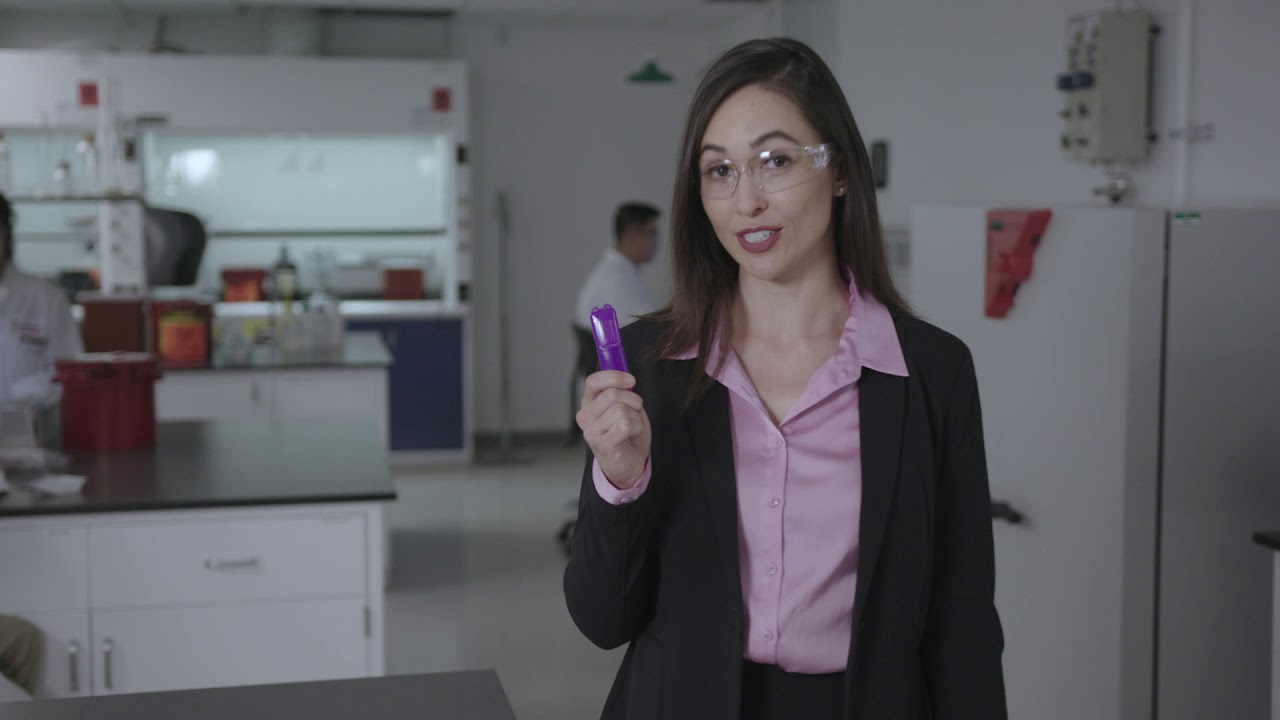 Mitra Microsamplers | Advances in Remote Microsampling