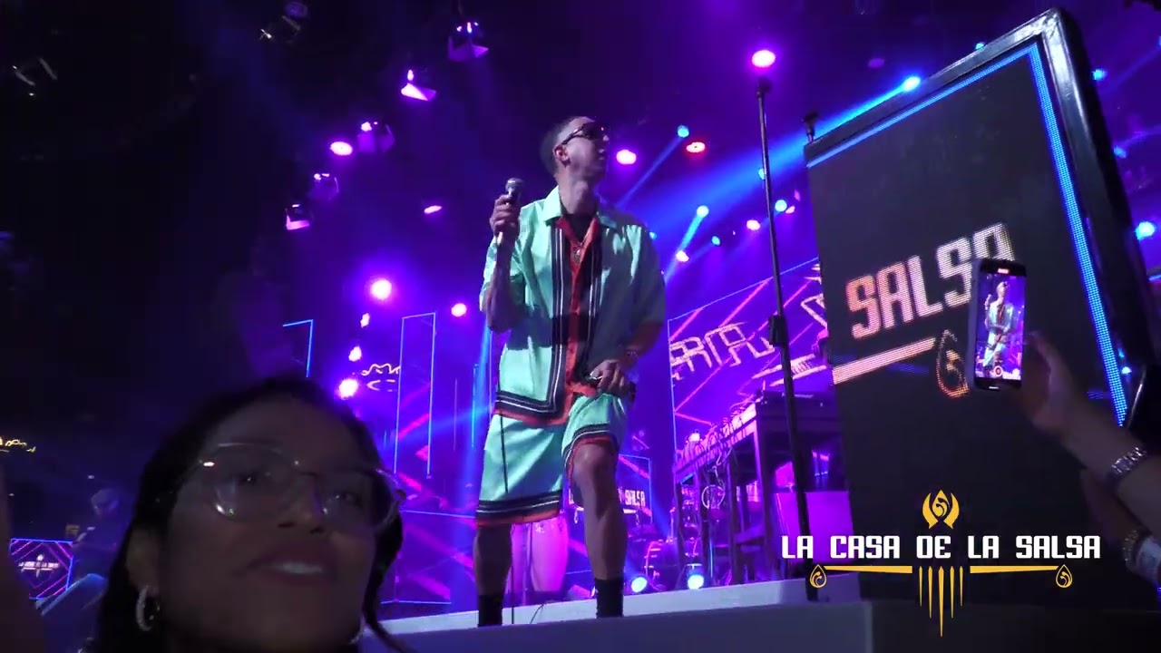 Trebol Clan – Gata Fiera, Tu Cuerpo Me Arrebata y Más (La Casa De La ...