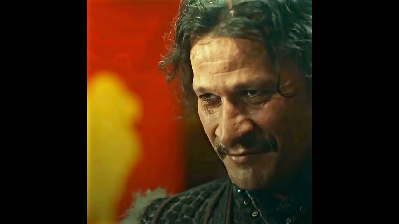 Moddod Kill Sardar In front of Arslan Shah | By TURK EDITZ #trendingshorts #salahudin