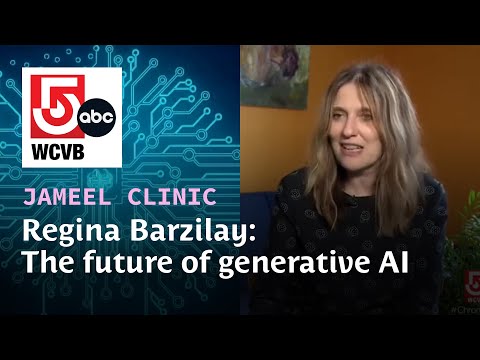 "The worst case scenario with AI is that there will be unintended consequences" | Regina Barzilay