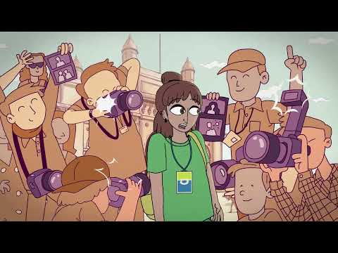 AniMela Signature Film 2024
