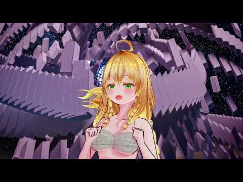 pkkpointさんの写真・動画 #金髪 #VRoidフォト #混血のカレコレ - VRoid Hub