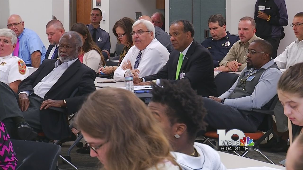 Montgomery County law enforcement collecting data on race, traffic stops