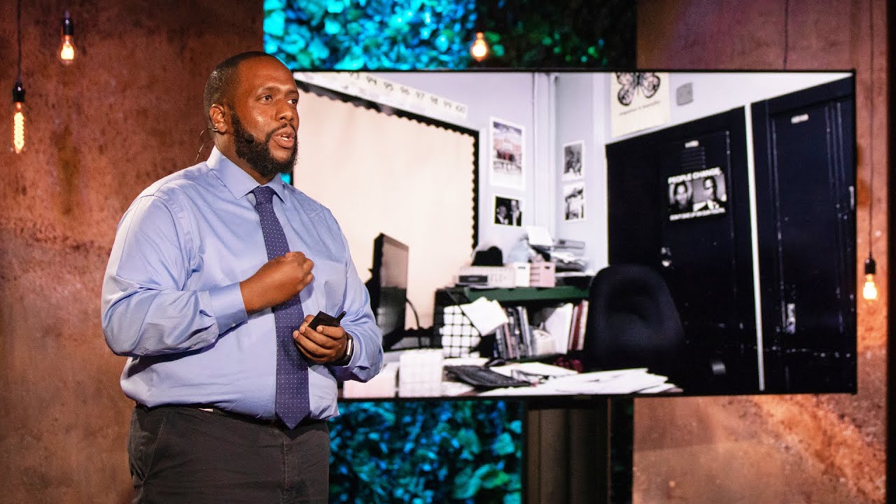 No conversation about education without teacher voice | Jose Luis Vilson