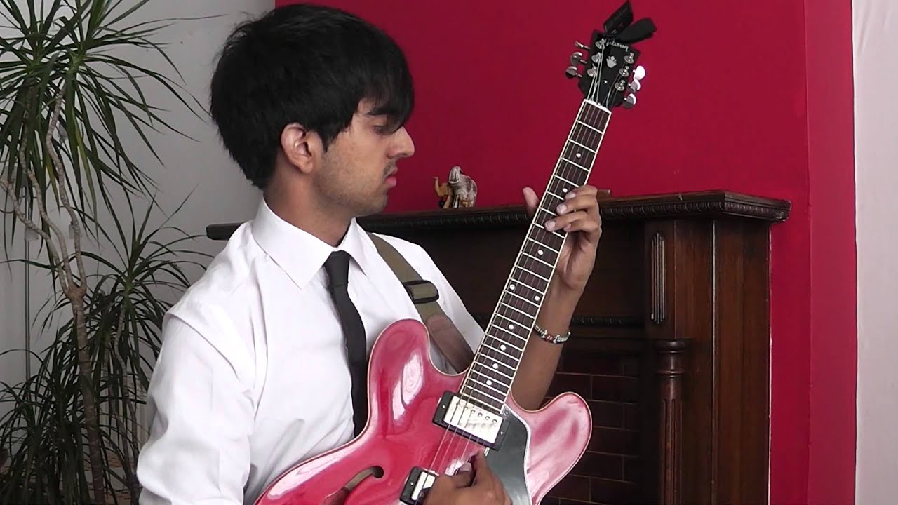 Corcavado- Myles Sutton