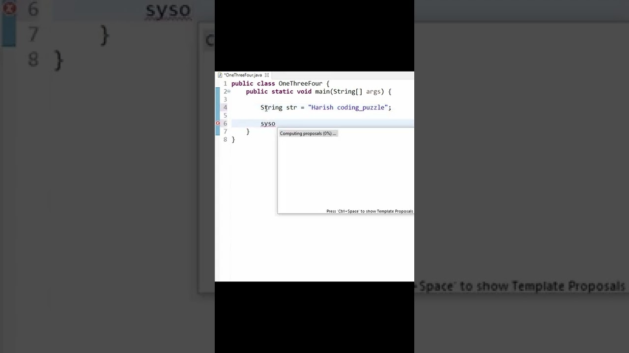 Java Program to find whether a string ends with a specified suffix or not.