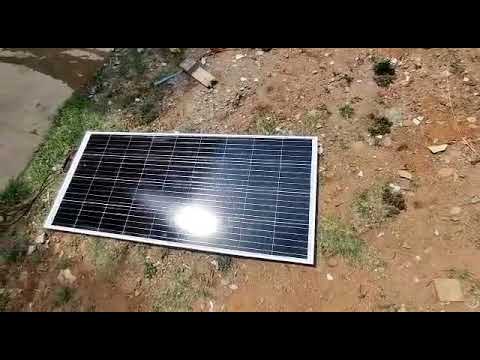 UTL Solar Panels - Latest Price, Dealers & Retailers in India