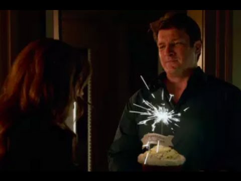 Castle Season 8 Episode 1 Review & After Show | AfterBuzz TV