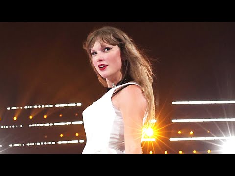 Taylor Swift Files For New Trademark On "Female Rage: The Musical" - 99 ...