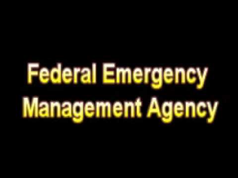 What Is The Definition Of Federal Emergency Management Agency - Medical Dictionary Free Online