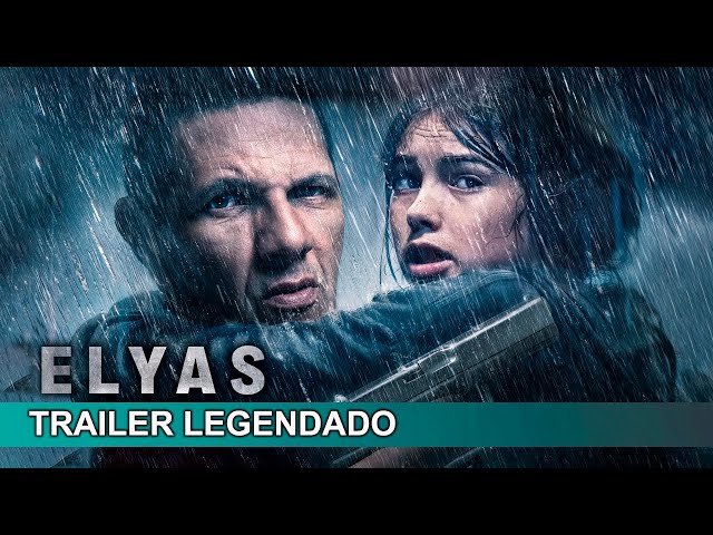 Elyas (2024) | Cineplayers