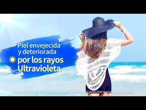 Protector Solar en Barra Atomy