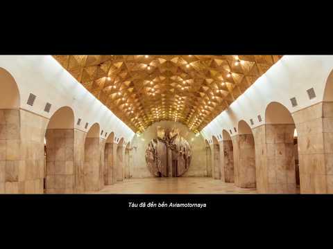 National Research University Moscow Power Engineering Institute (MPEI ...