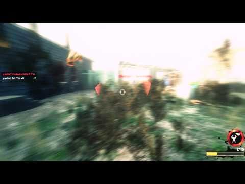 Steam Community :: Video :: [L4D2] || Rock That Body || a Curve Rocking ...