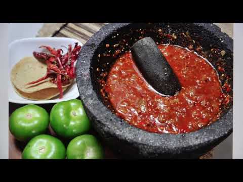Salsa! A History!