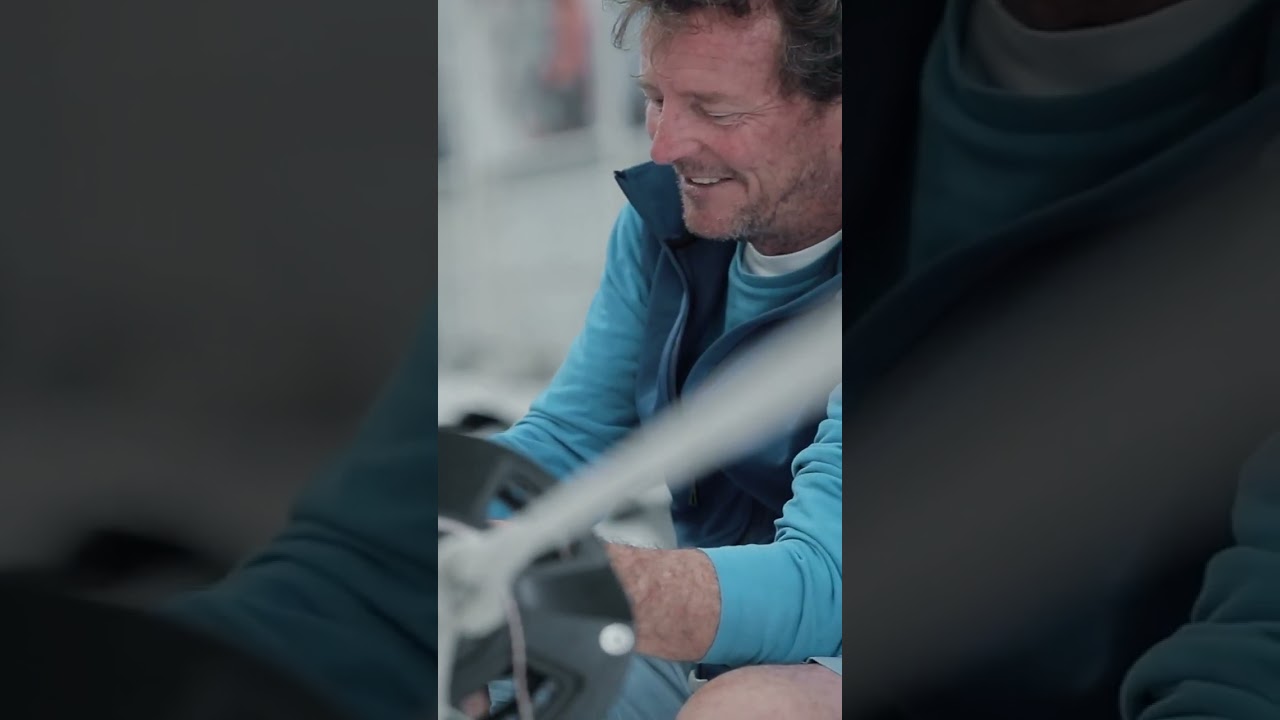 North Sails Sail Repair and Maintenance