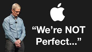 Learn English through Video Apple Missed a Target in 2022 - BUT we can ...