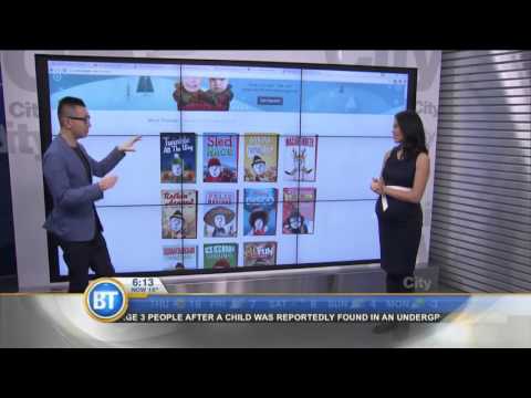 Tracking Santa using NORAD, Google Santa Tracker, plus making your own Jib Jab cards