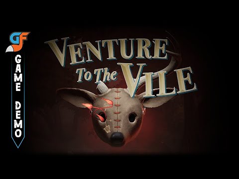 Steam Community :: Video :: Venture to the Vile (Game Demo) - Gaming ...