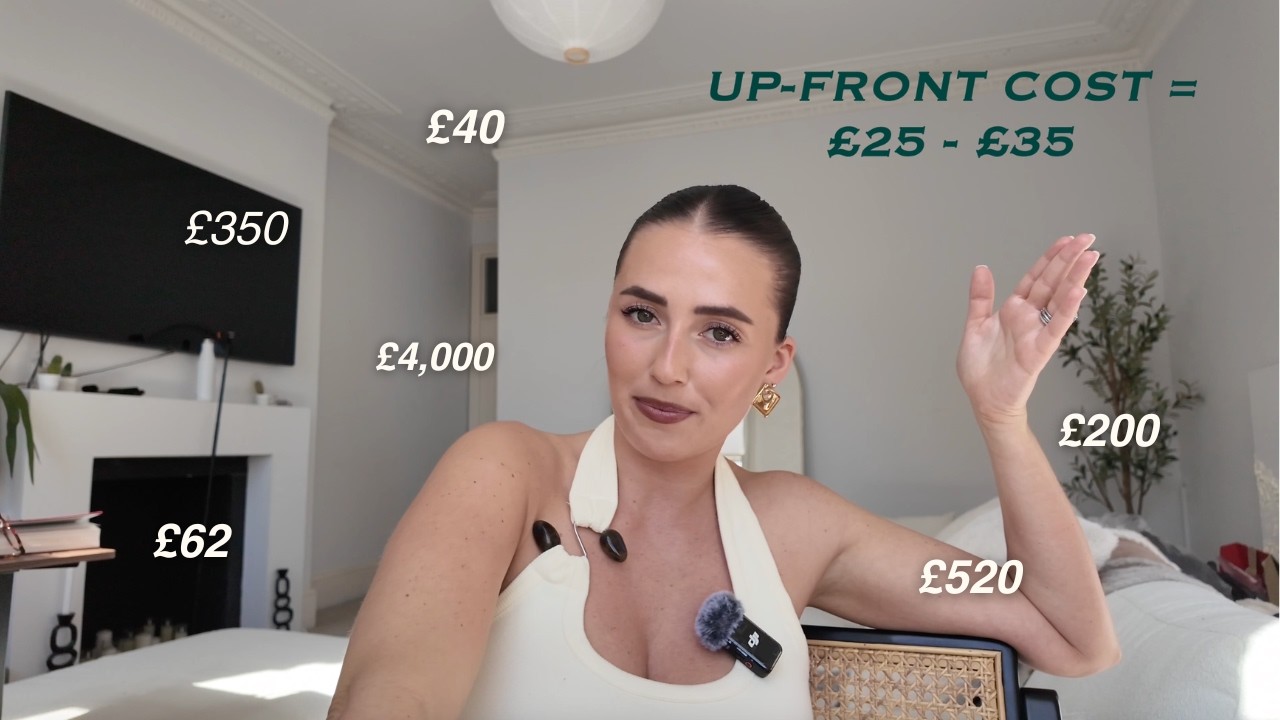 Weekend side hustles to start in 2026 (for £50 or less)