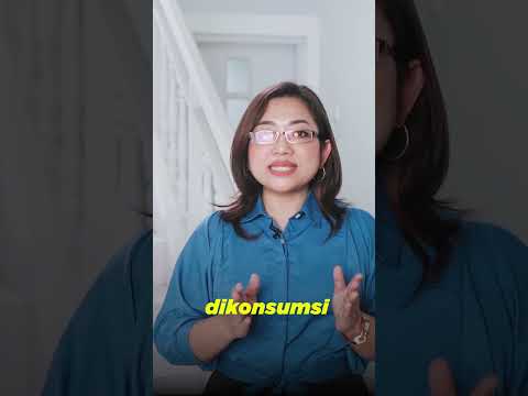 Bikin racikan obat kuat pake susu beruang?