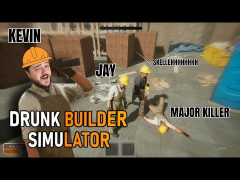 Steam Community :: Drunk Builder Simulator