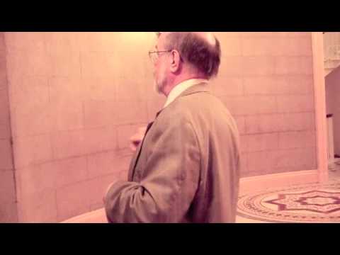 The Sumner-Brooks Affair | Almost Chosen People