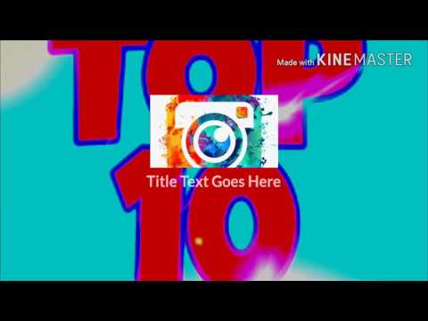 TOP 10 best photo editing apps for Android