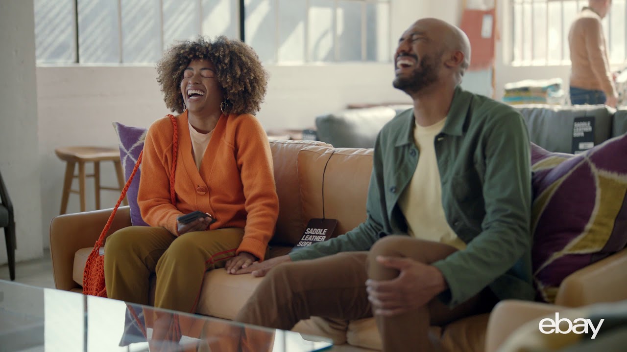 eBay | When You're Over Overpaying