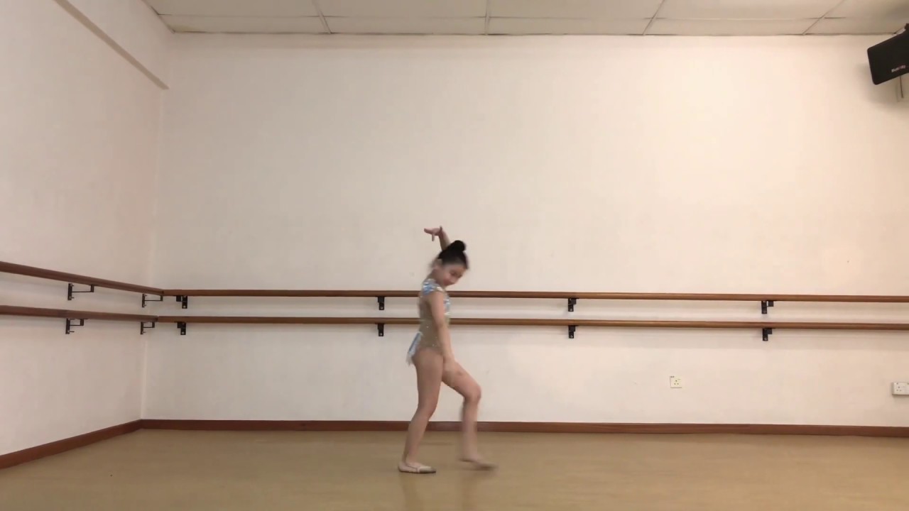 Malaysia KINETIC LING KAI YAO CHILDREN FH