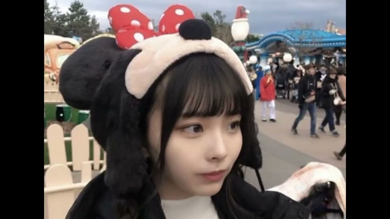 Japan girl ideas pfp part 1