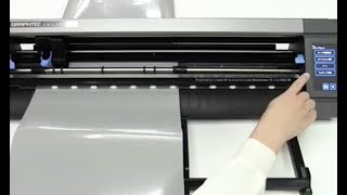 製品概要・操作説明動画（CE LITE-50） | グラフテック - GRAPHTEC