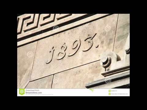 Flashback 1893---Two Minute Look