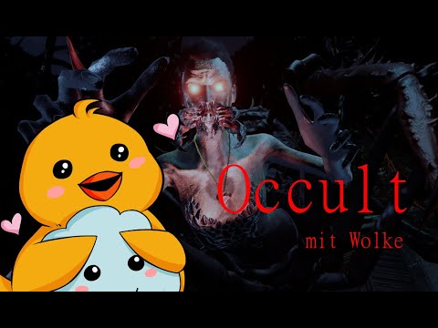 Steam Community :: Video :: Occult Best of