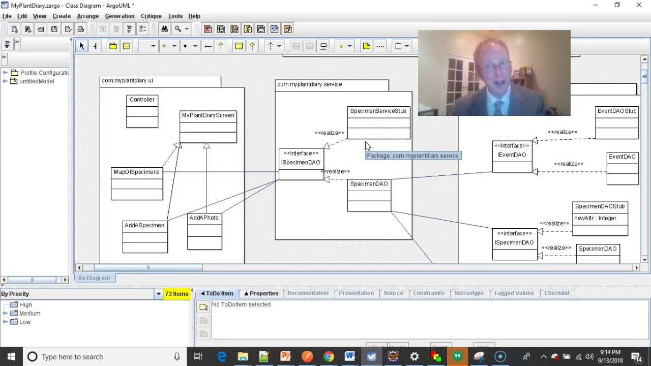 Spring Boot Controller Overview