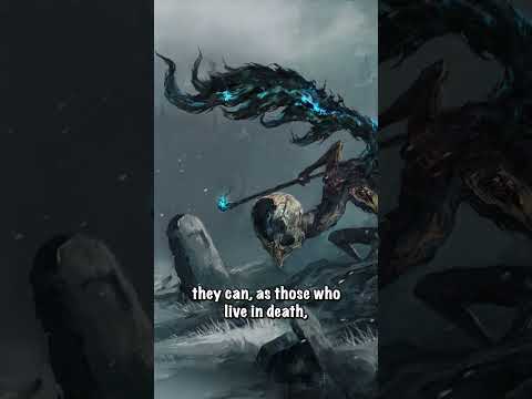 Elden Ring Lore: The Outer Gods