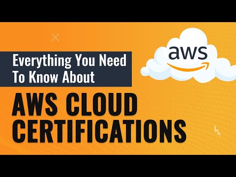 AWS Certifications - Which one to choose? AWS Certification Guide for Beginners | Whizlabs