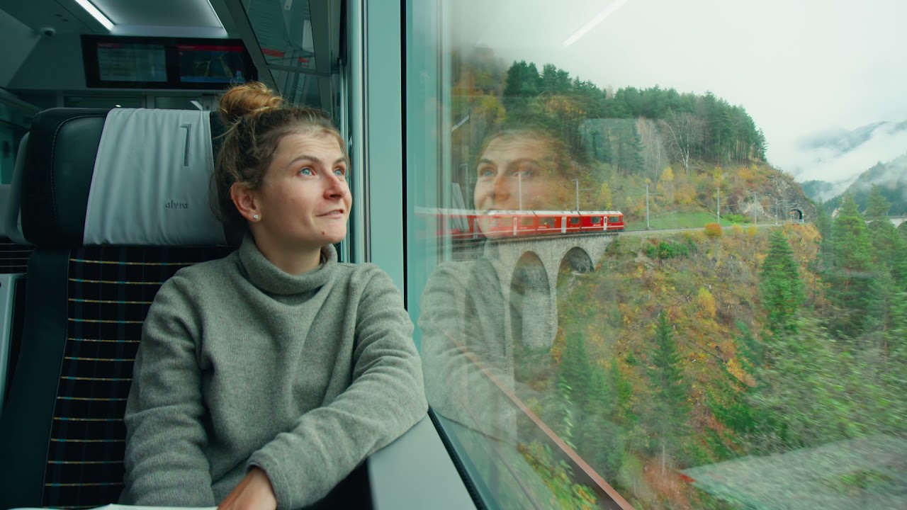Rail Freight Forward – European Rail Traffic Management System (ERMTS)