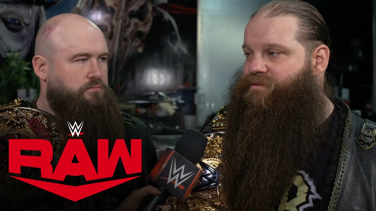 Fightful | WWE News, AEW News, Pro Wrestling Backstage News