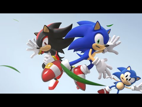 Steam Community :: Sonic Generations