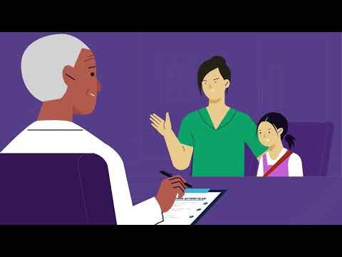 Asthma Action Plans