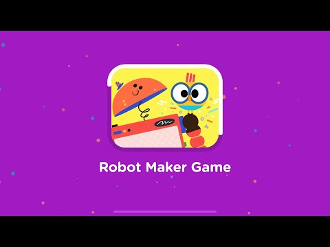 🩵🩵🩵Robot Maker Game|Best mobile games for android and ios🩵#bestgames #youtubevideos #robot #top