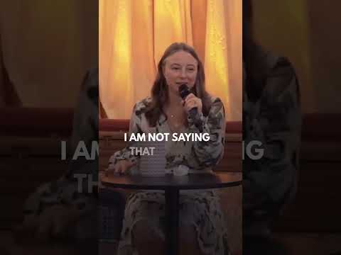 What is a BLESSING? #shorts #shortsvideo #god #blessed #jesus