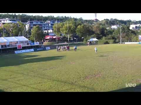Muži A vs Prague 7s Saturday